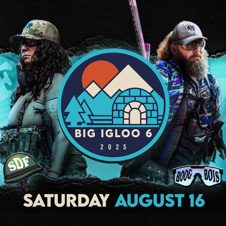 IGLOO 6 – WCOMOB.COM